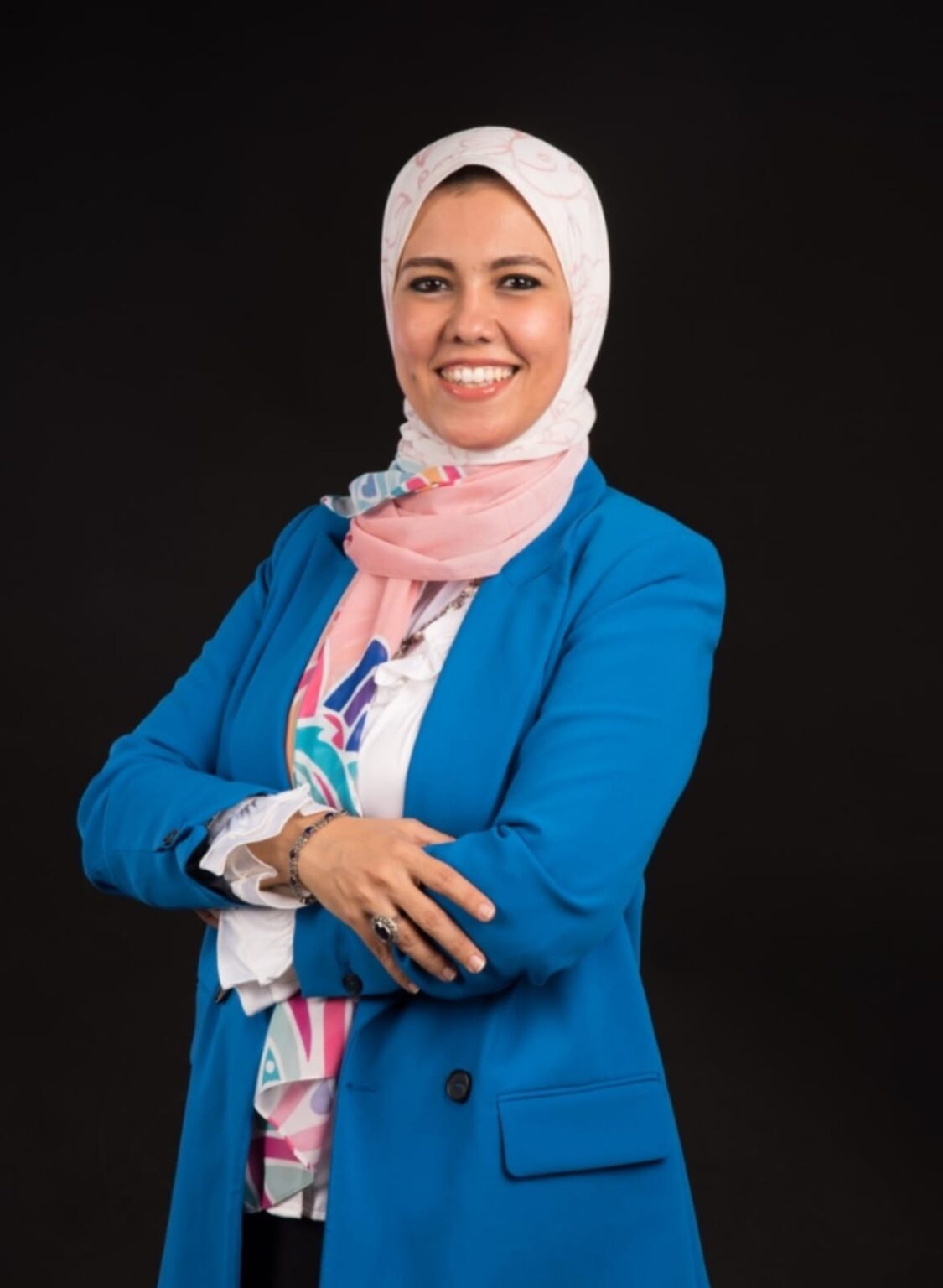 Aliaa Khaled – LCE